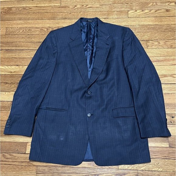 Hart Schaffner Marx | Suits & Blazers | Hart Schaffner Marx Gold ...